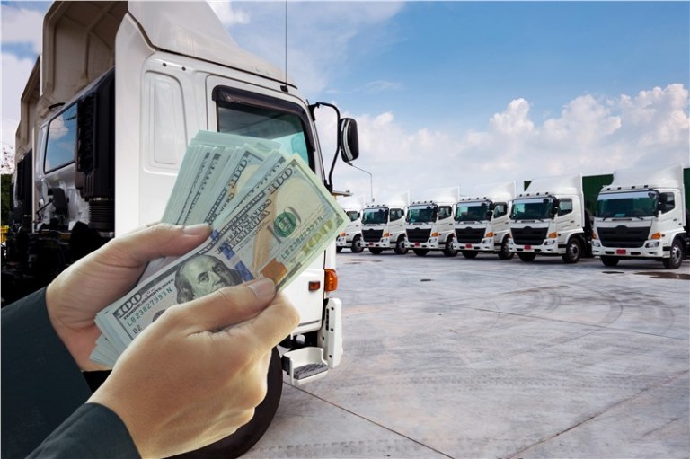 How Truck Drivers are Paid – Understanding Per Mile, Hourly, and Owner ...
